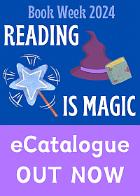 Children's Book Week Theme Catalogue 2024