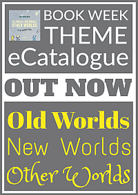 CBCA Book Week Theme