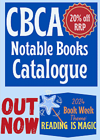 CBCA Notable Books Catalogues