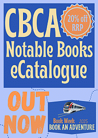 CBCA Notable Books Catalogues