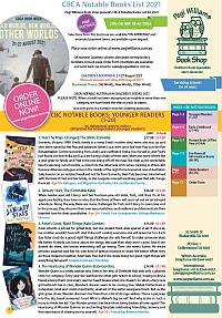 Children's Book Council of Australia Notable Books