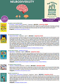 NEURODIVERSITY 2025
